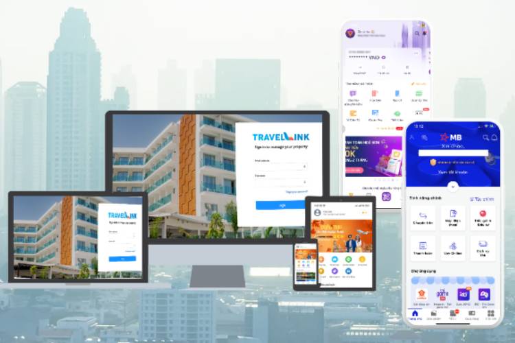 Extranet Travellink là gì? Ưu, nhược điểm nổi bật của Extranet ...